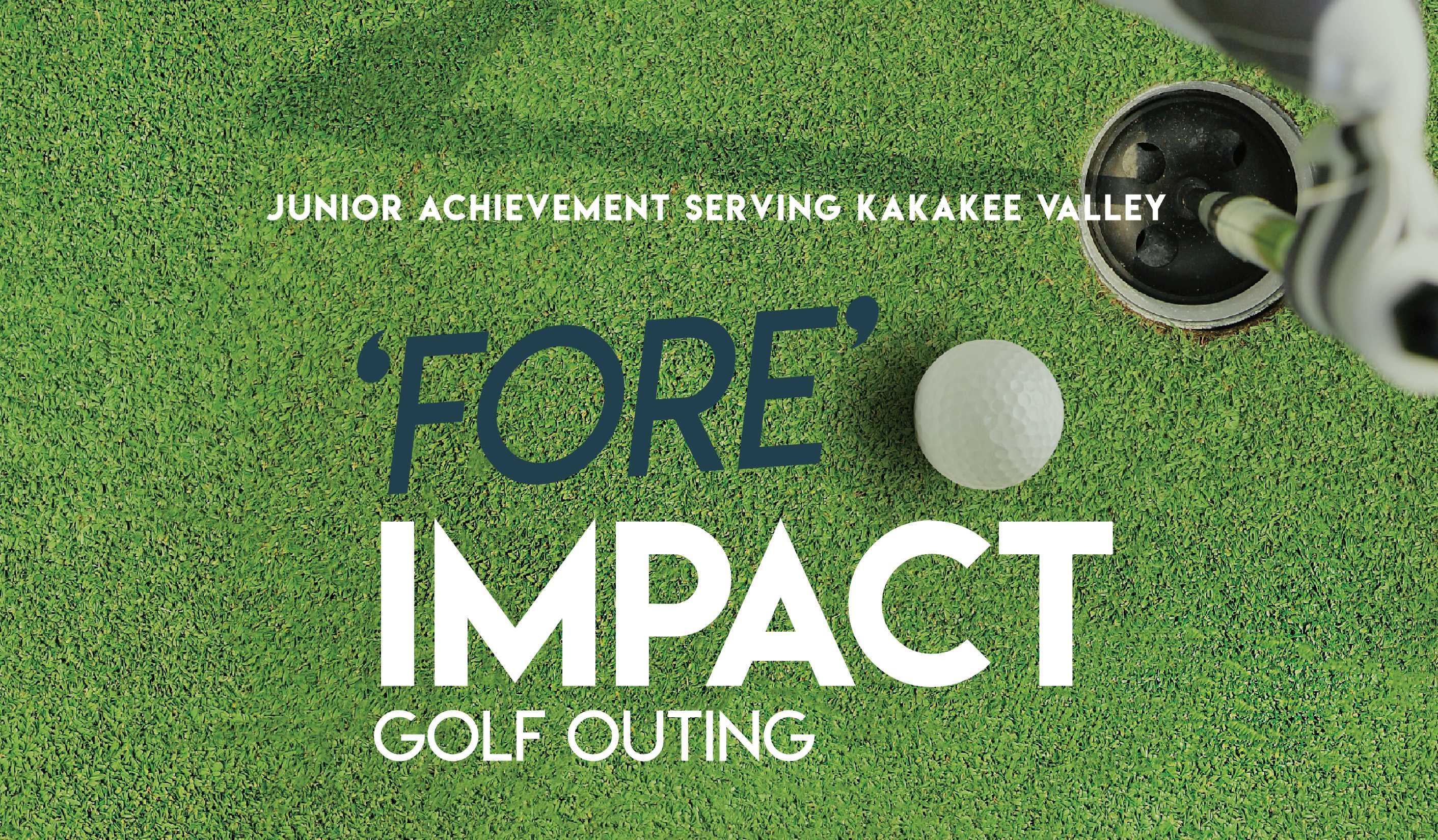JA serving Kankakee Valley FORE Impact Golf Outing | Junior Achievement ...